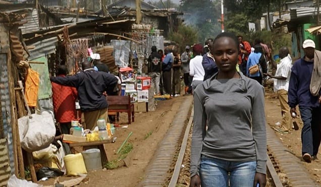 Teenage stamina knows no borders - DMovies