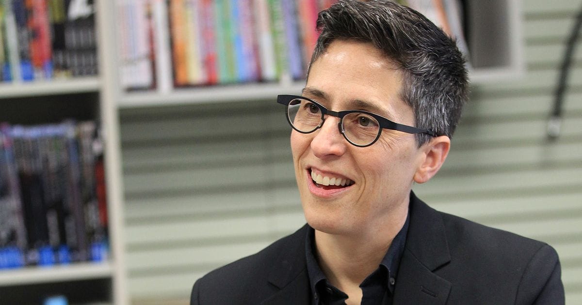 Testing Bechdel - DMovies