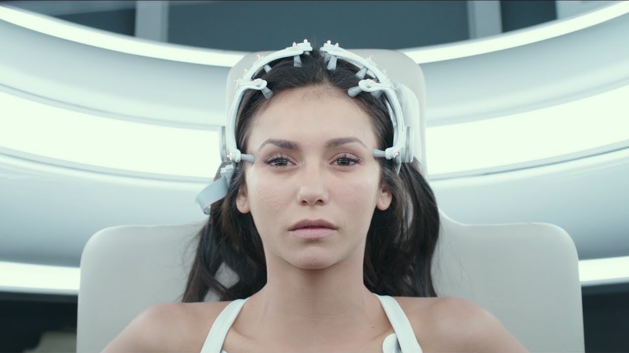 Flatliners - film trailer