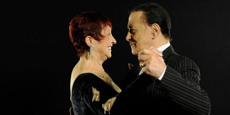 Our Last Tango (Un Tango Más/ Ein Letzter Tango) - film review