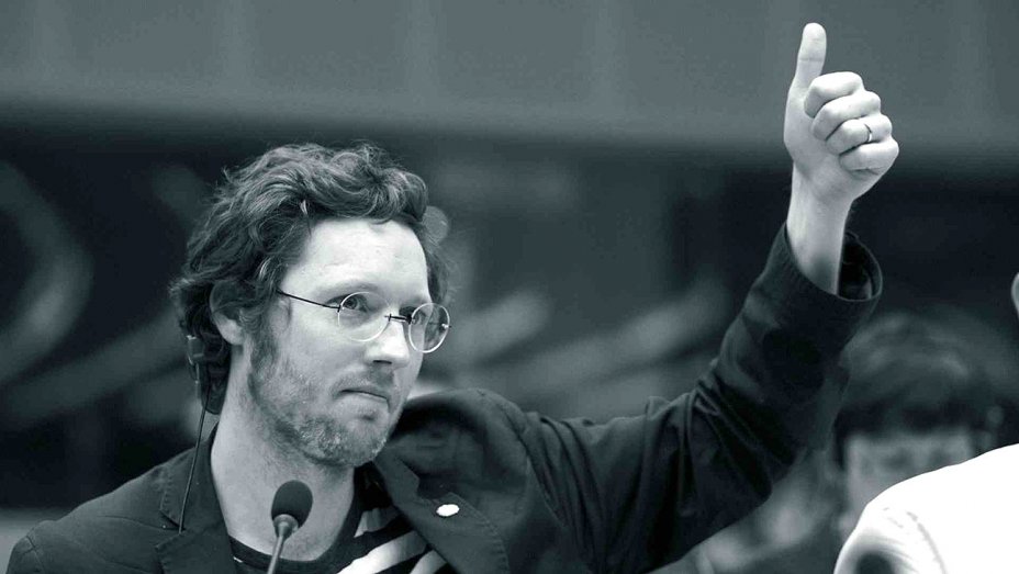 Democracy - film review