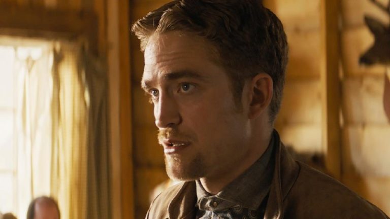 Damsel - film review