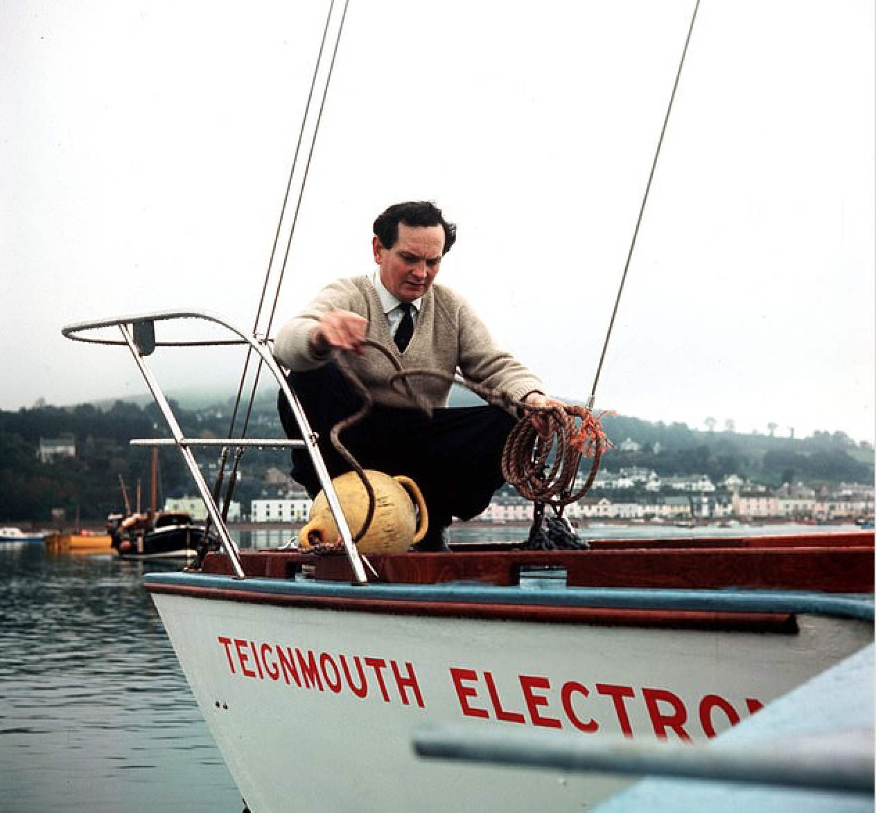 Crowhurst - film review