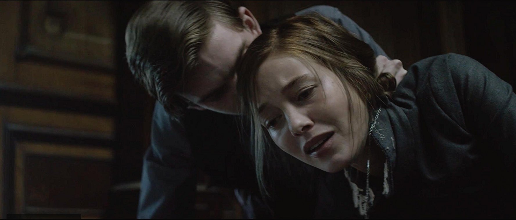 The Lodgers - film review