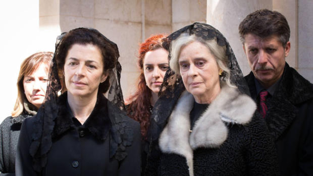 Miss Dali - film review