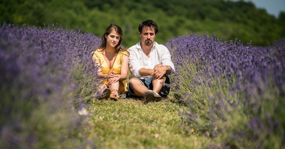 Bad Poems - film review