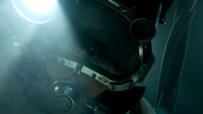 Last Breath - film review