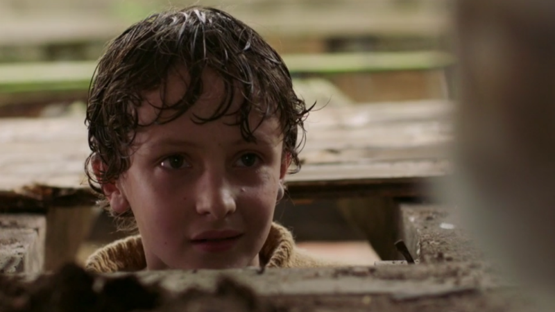 Last Summer - film review