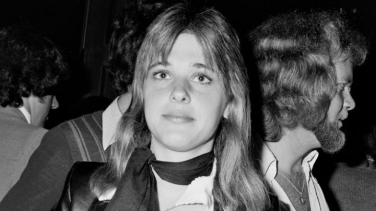 Suzi Q - film review