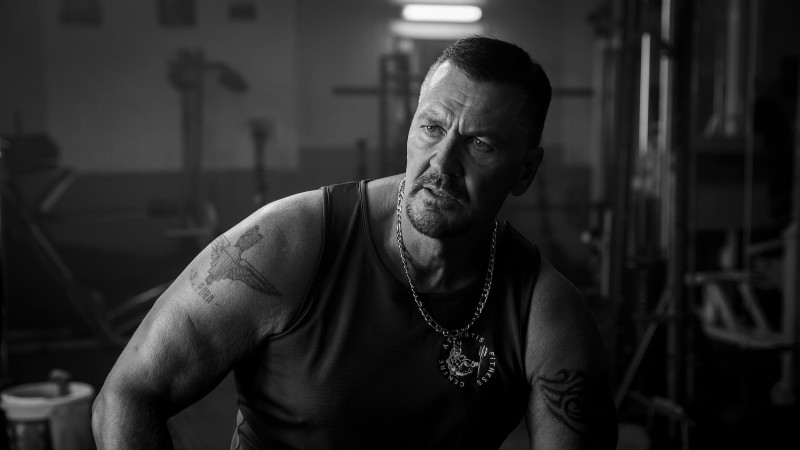 Muscle - film review