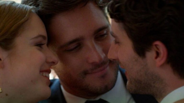 New Order (Nuevo Orden) - film review