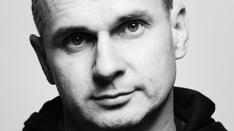 Oleg Sentsov - DMovies
