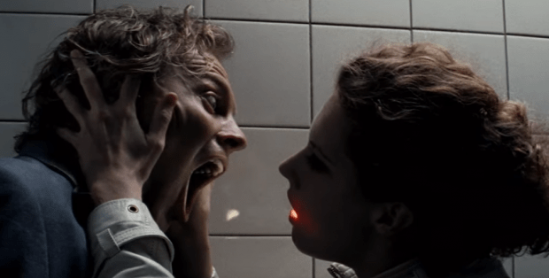 Luz - film review on DMovies