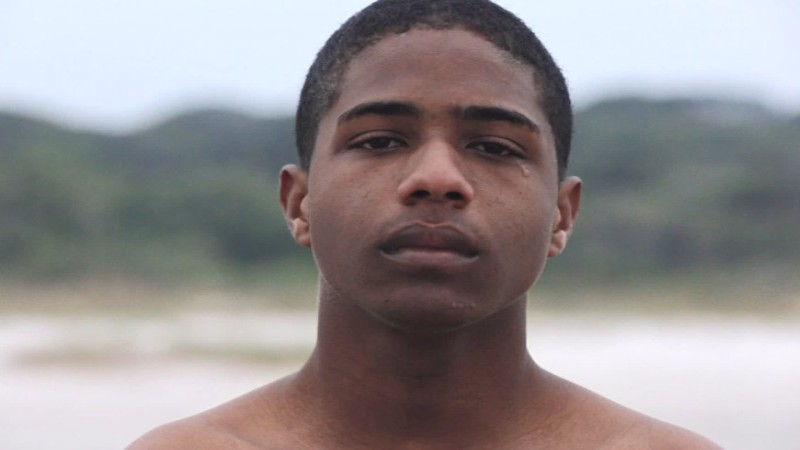 Sócrates - film review