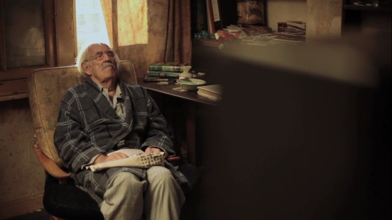 The Hidden Subject - film review