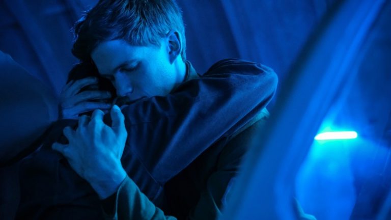 Firebird - film review