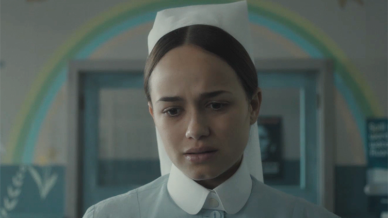 The Power - film review