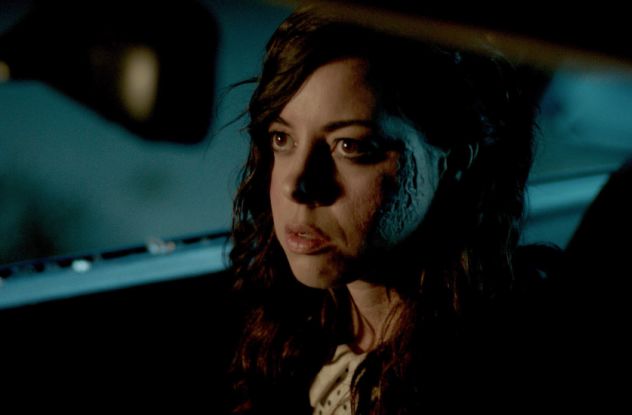 Emily the Criminal - film review