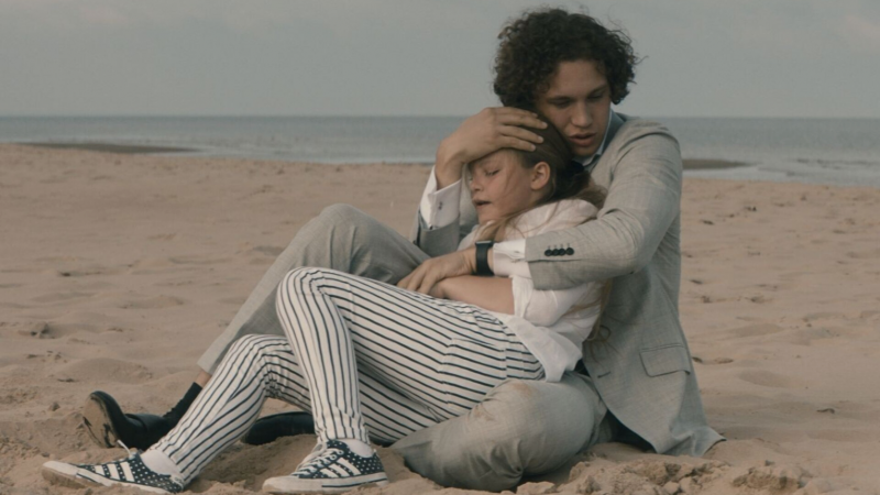 Lovable - Film Review