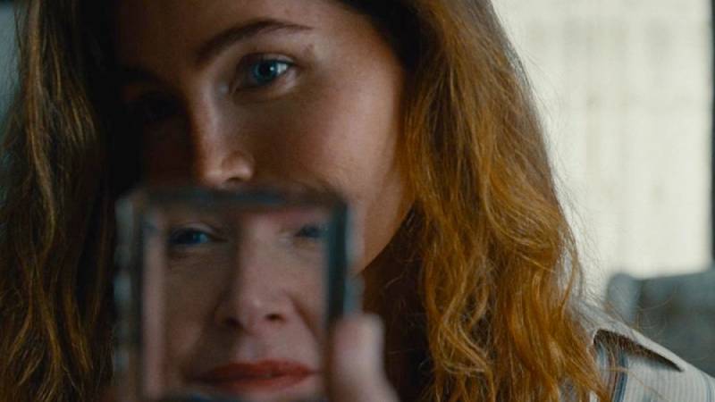 Monica - film review