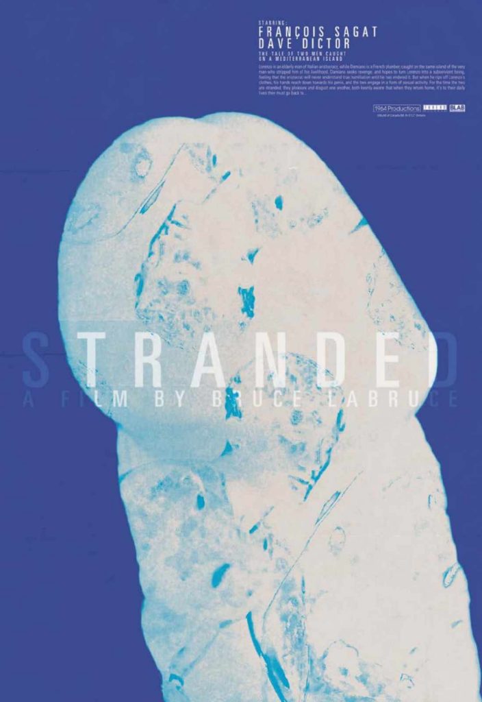 The 10 Bruce LaBruce films that don't exist - DMovies