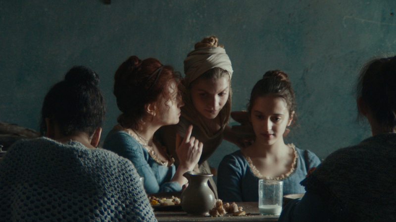 Gloria! - film review